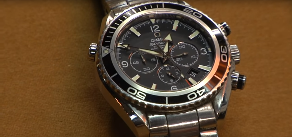 What Watch Does Adam Savage Wear? | What XYZ