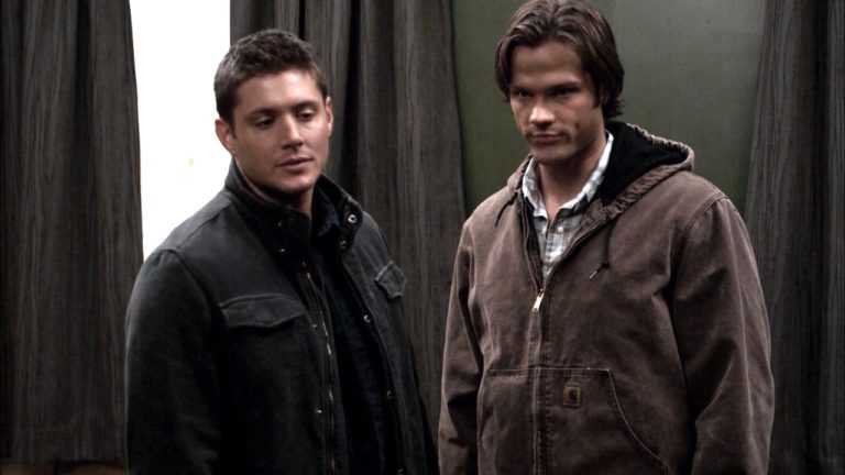 What Jacket Does Sam Winchester Wear On Supernatural? | What XYZ