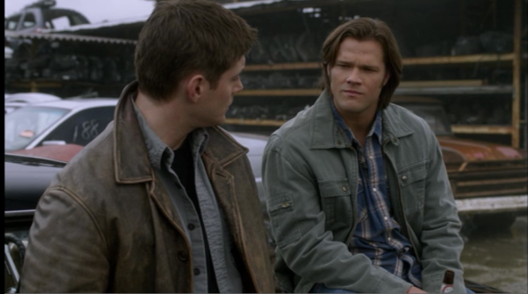 What Jacket Does Sam Winchester Wear On Supernatural? | What XYZ